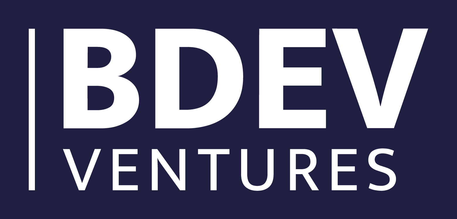 Untap announces new partnership with BDEV Ventures