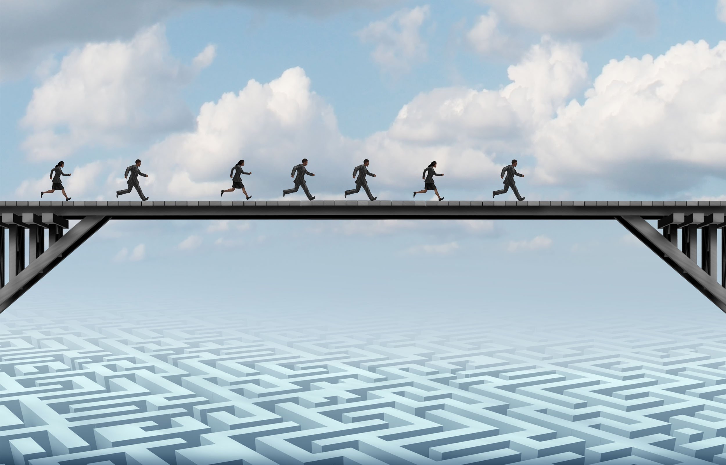 Download bridge to the future white paper