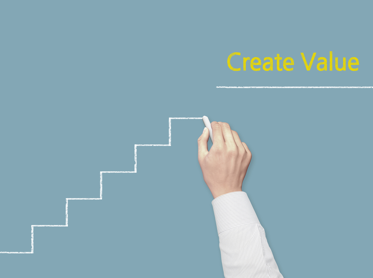 How to Craft a Modern Value Creation Model at Your Private Equity Firm