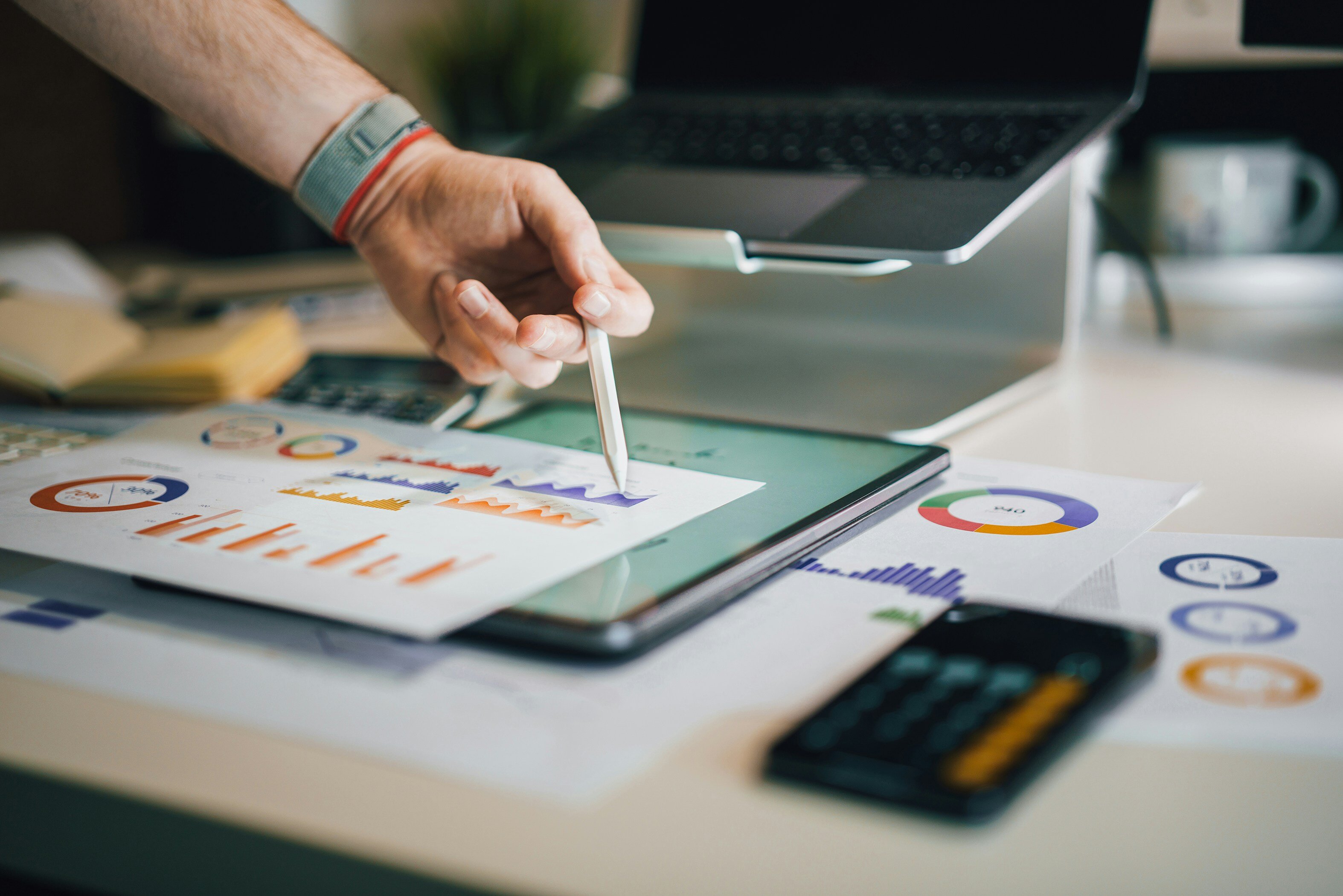Best Practices for Fund Performance Tracking